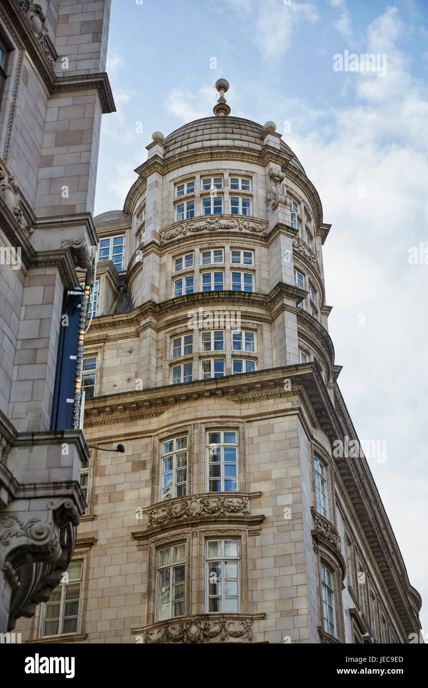 The Strand, London, UK Stock Photo - Alamy