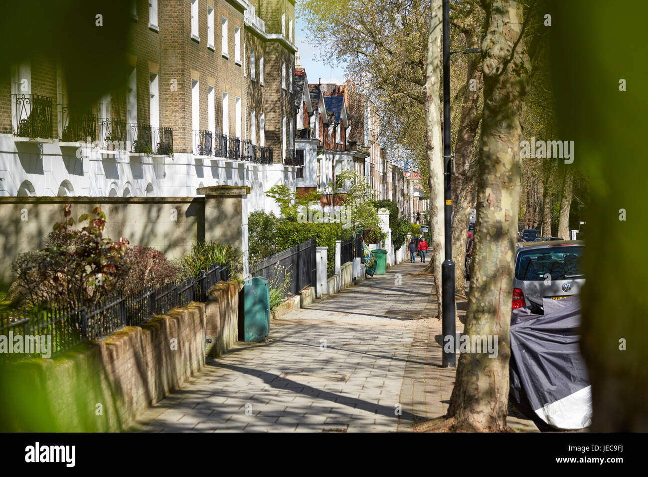 Camberwell grove hi-res stock photography and images - Alamy