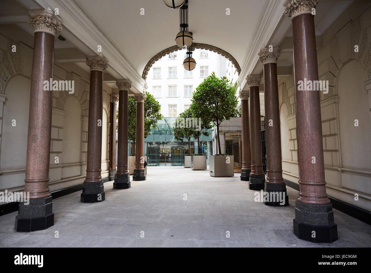 The Strand, London, UK Stock Photo - Alamy