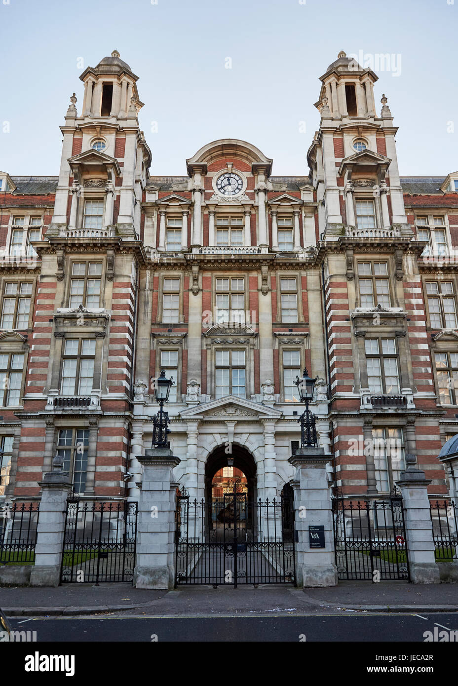 Blythe street hi-res stock photography and images - Alamy