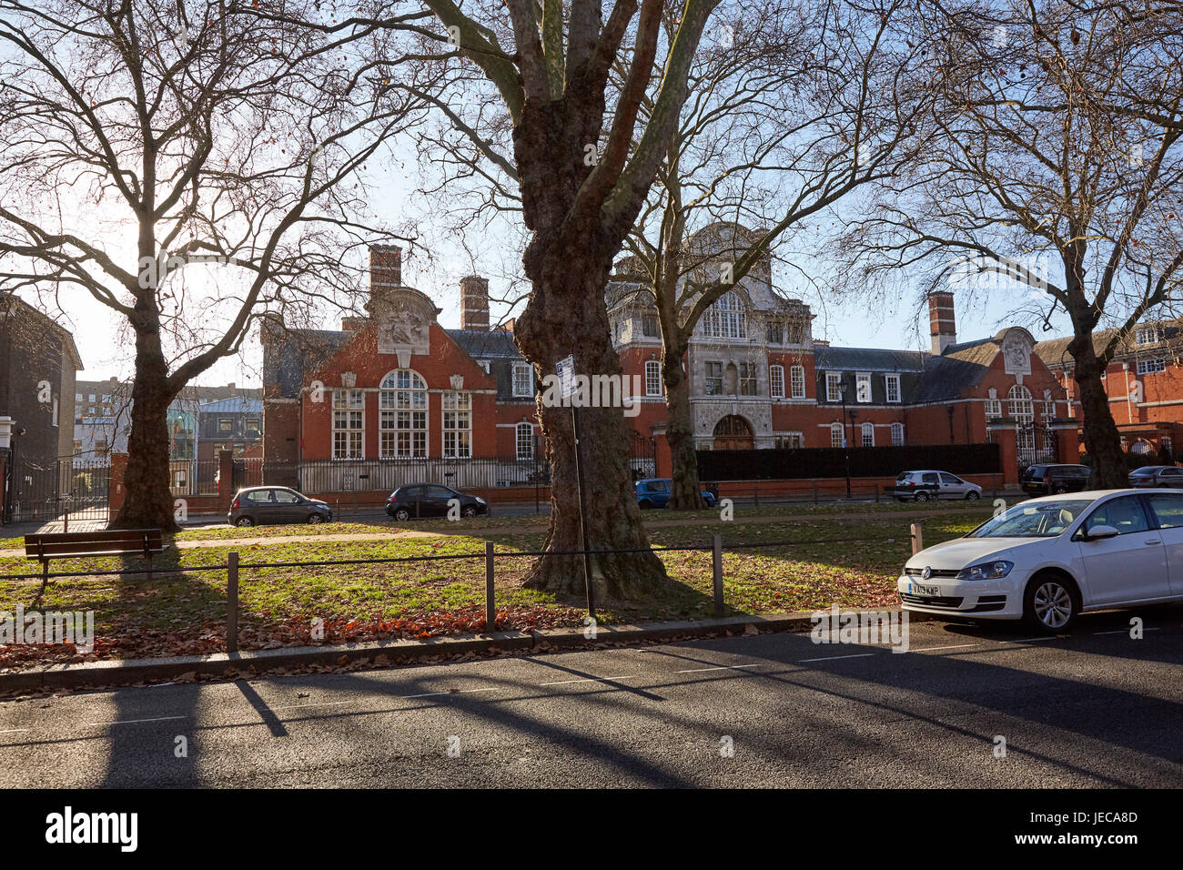 St pauls girls school london hi-res stock photography and images - Alamy