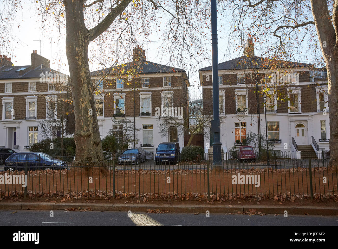 Brook green london hi-res stock photography and images - Alamy