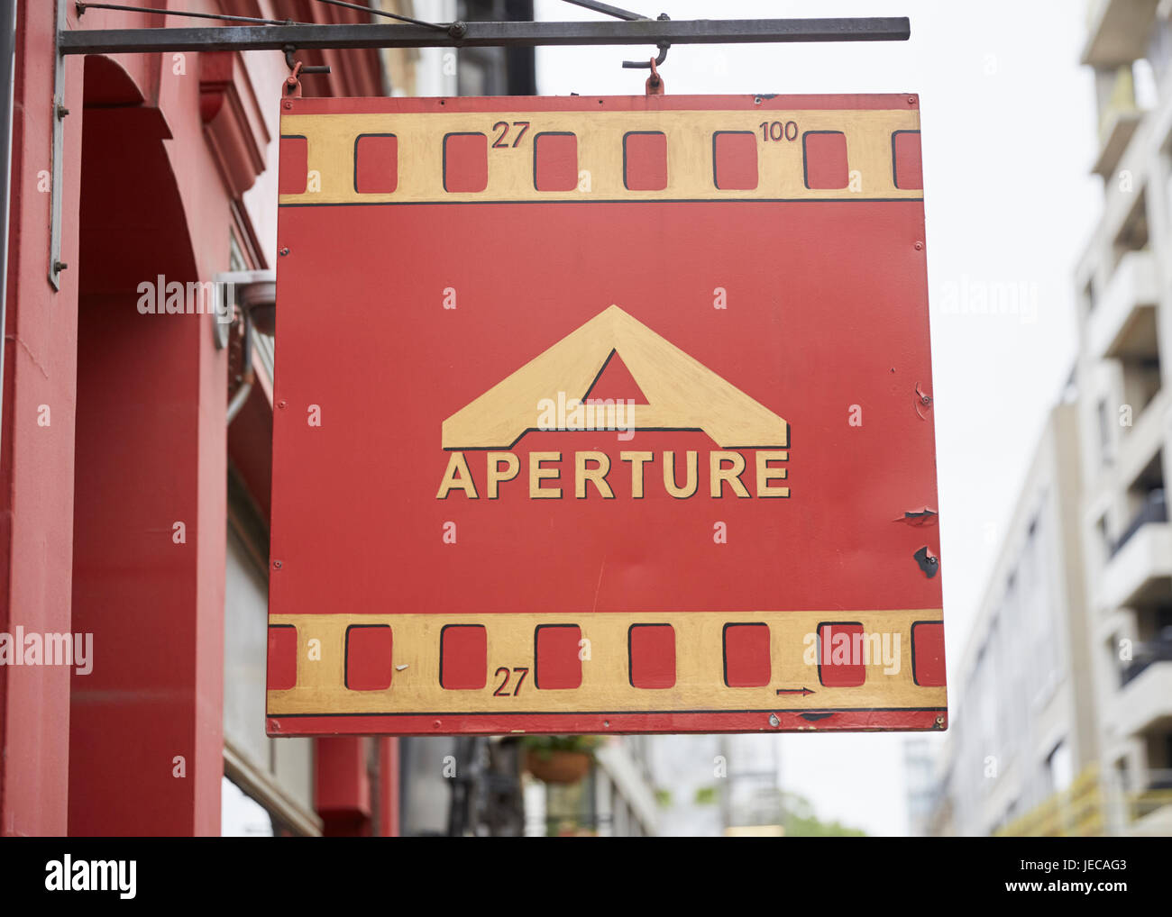 Rathbone Place, London, UK Stock Photo - Alamy