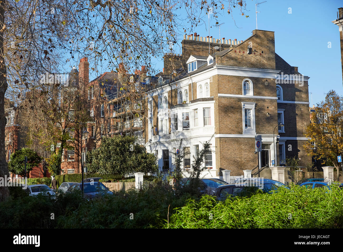 Brook street london street sign hi-res stock photography and images - Alamy