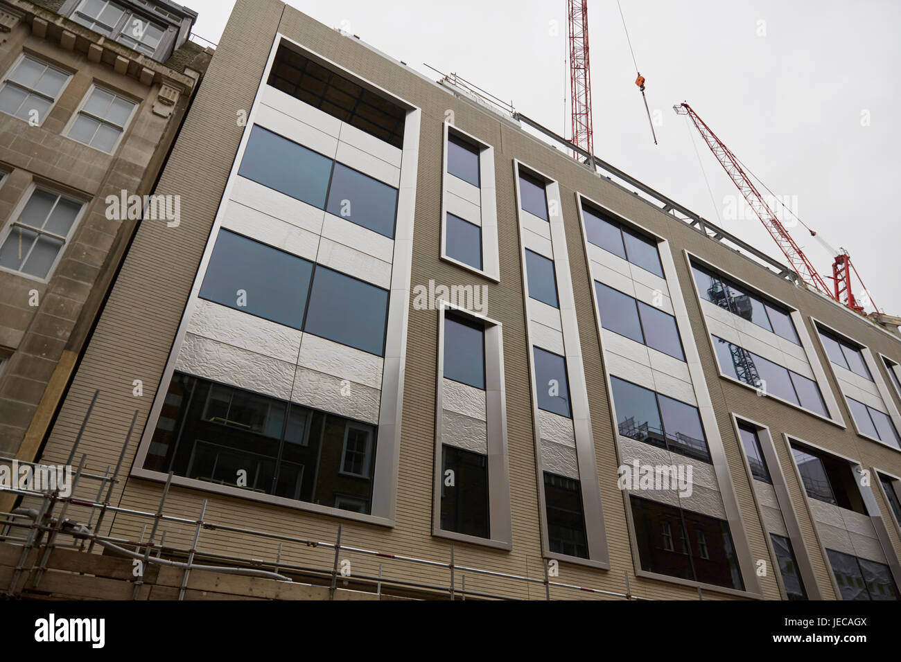 Rathbone square hi-res stock photography and images - Alamy