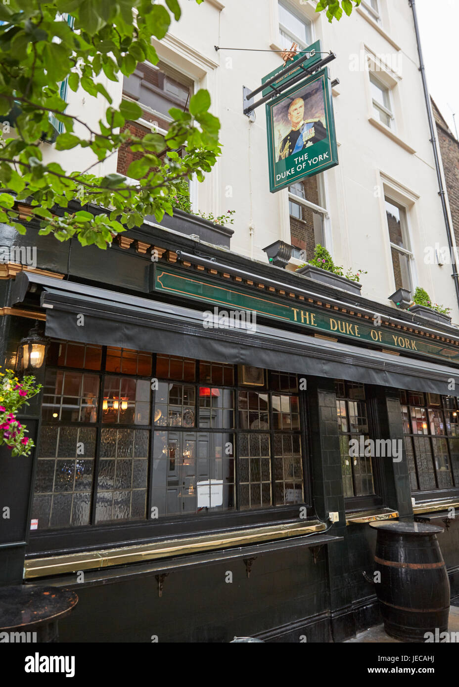 Rathbone st hi-res stock photography and images - Alamy