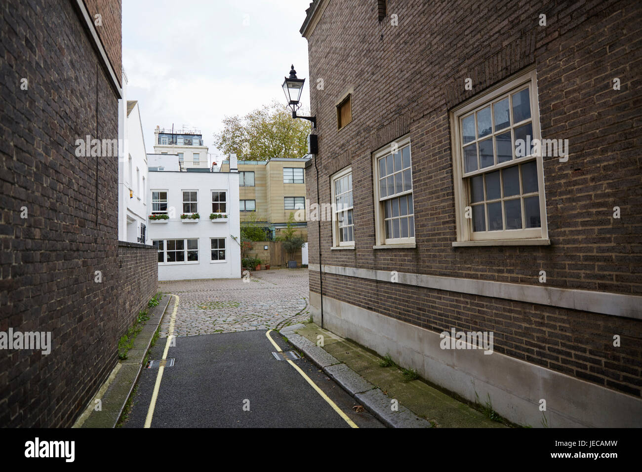 Clarendon road london hi-res stock photography and images - Alamy