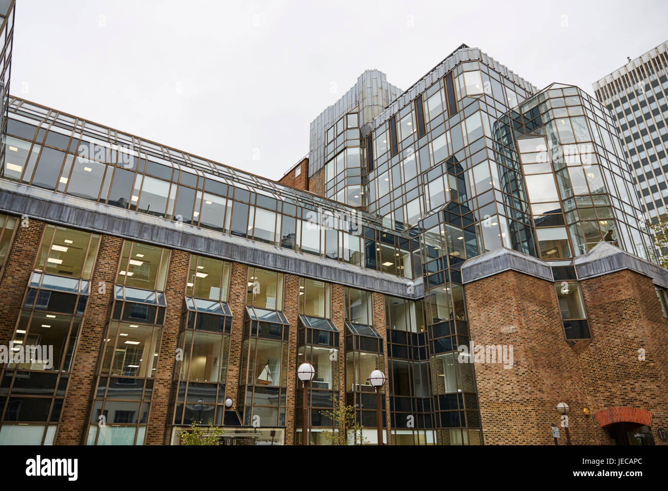 Connaught place london hi-res stock photography and images - Alamy