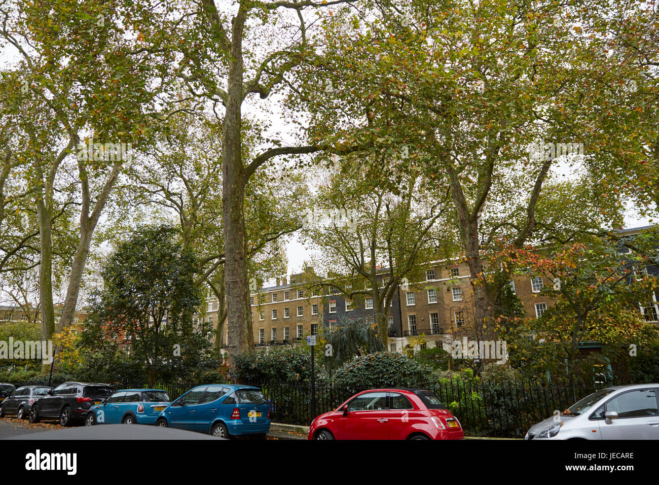 Connaught square london hi-res stock photography and images - Alamy
