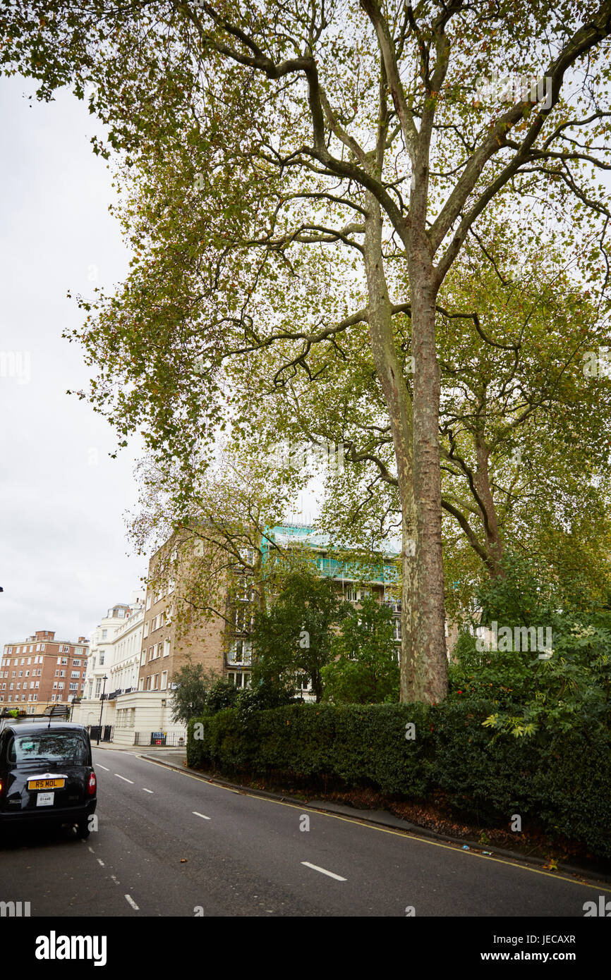 Park square london hi-res stock photography and images - Alamy