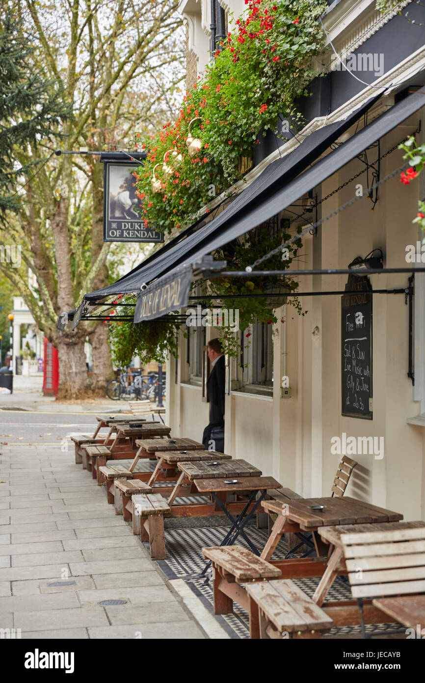 Connaught Street, London, UK Stock Photo - Alamy