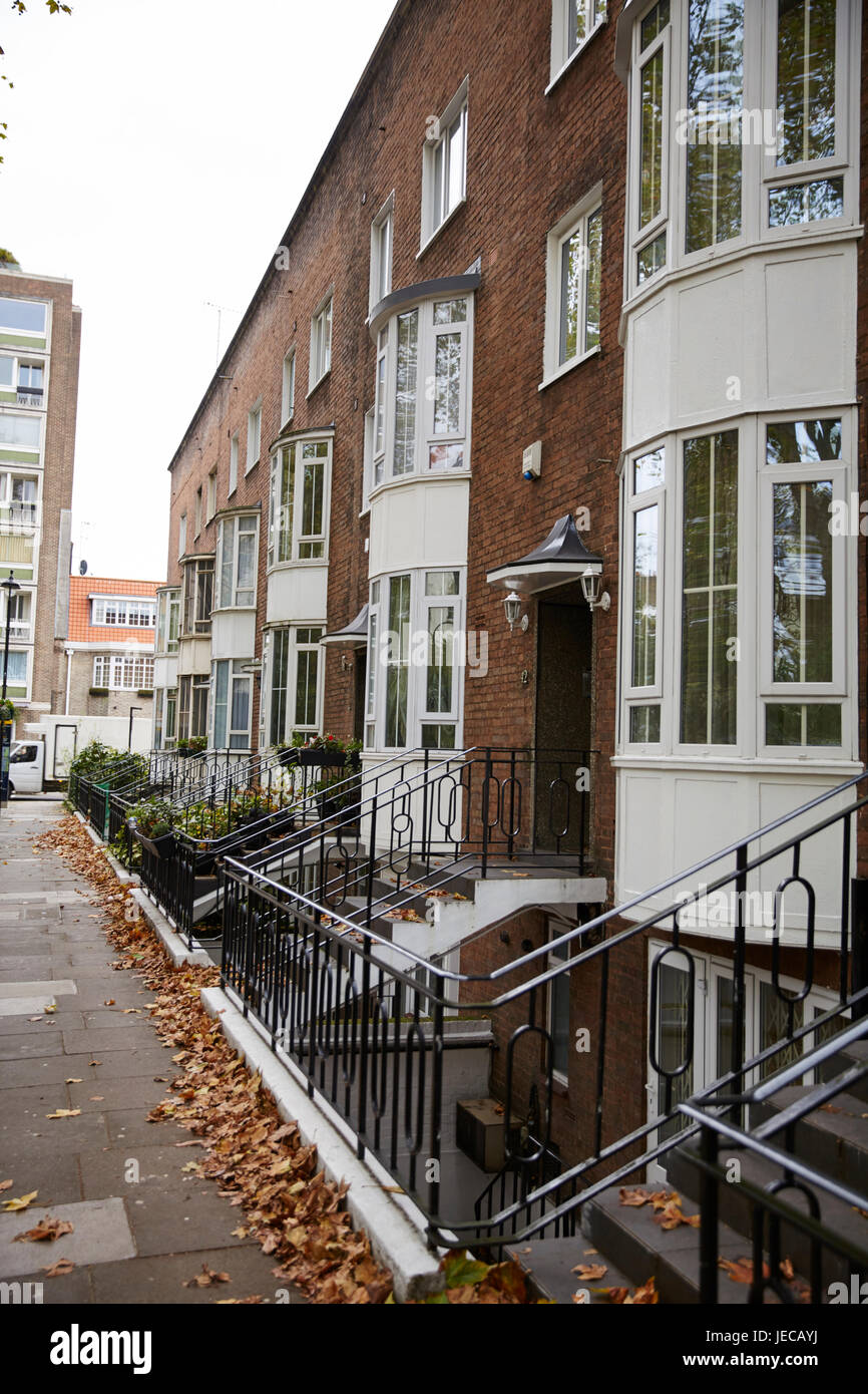 Hyde Park Square, London, UK Stock Photo - Alamy