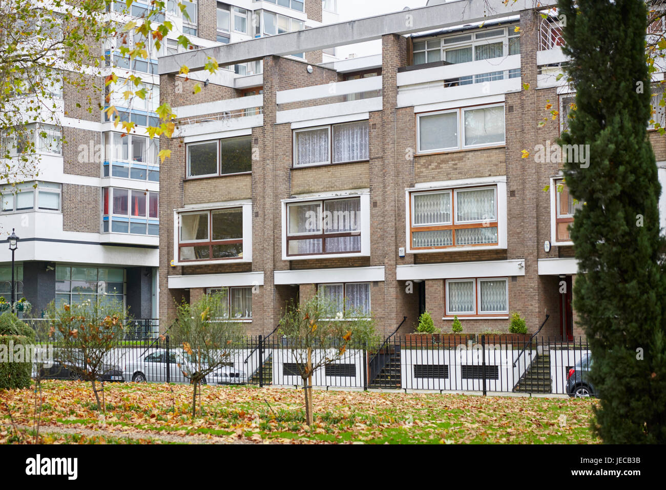 Oxford Square, London, UK Stock Photo - Alamy