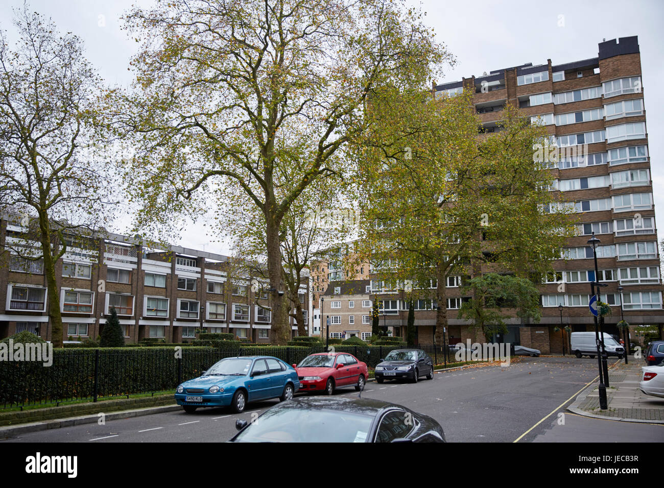 Oxford Square, London, UK Stock Photo - Alamy