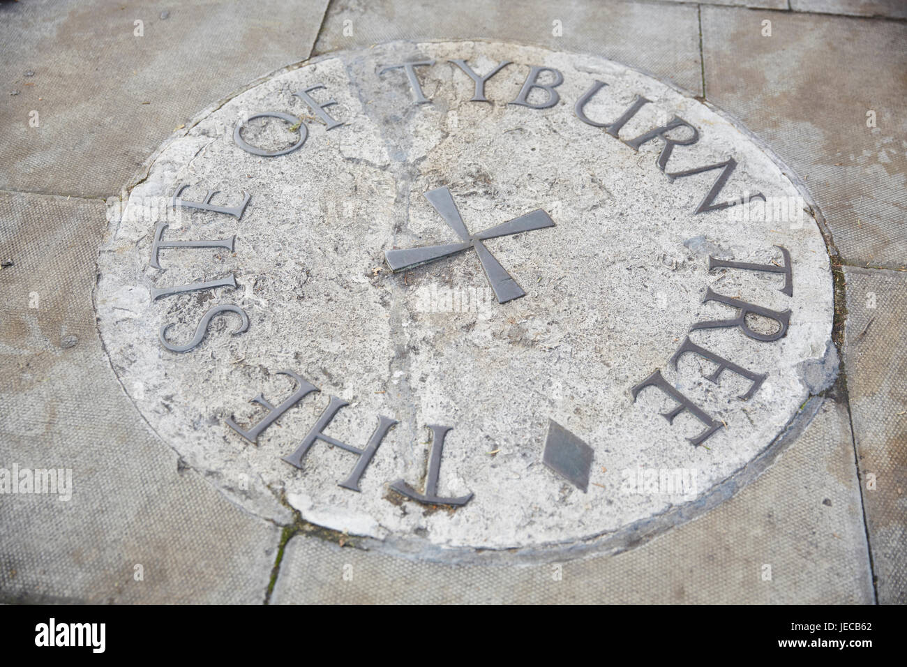 Tyburn road hi-res stock photography and images - Alamy