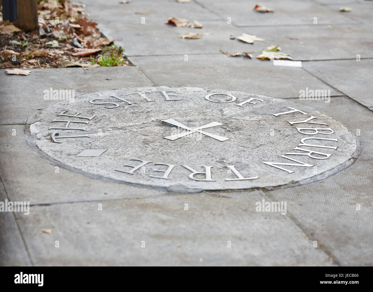Tyburn road hi-res stock photography and images - Alamy