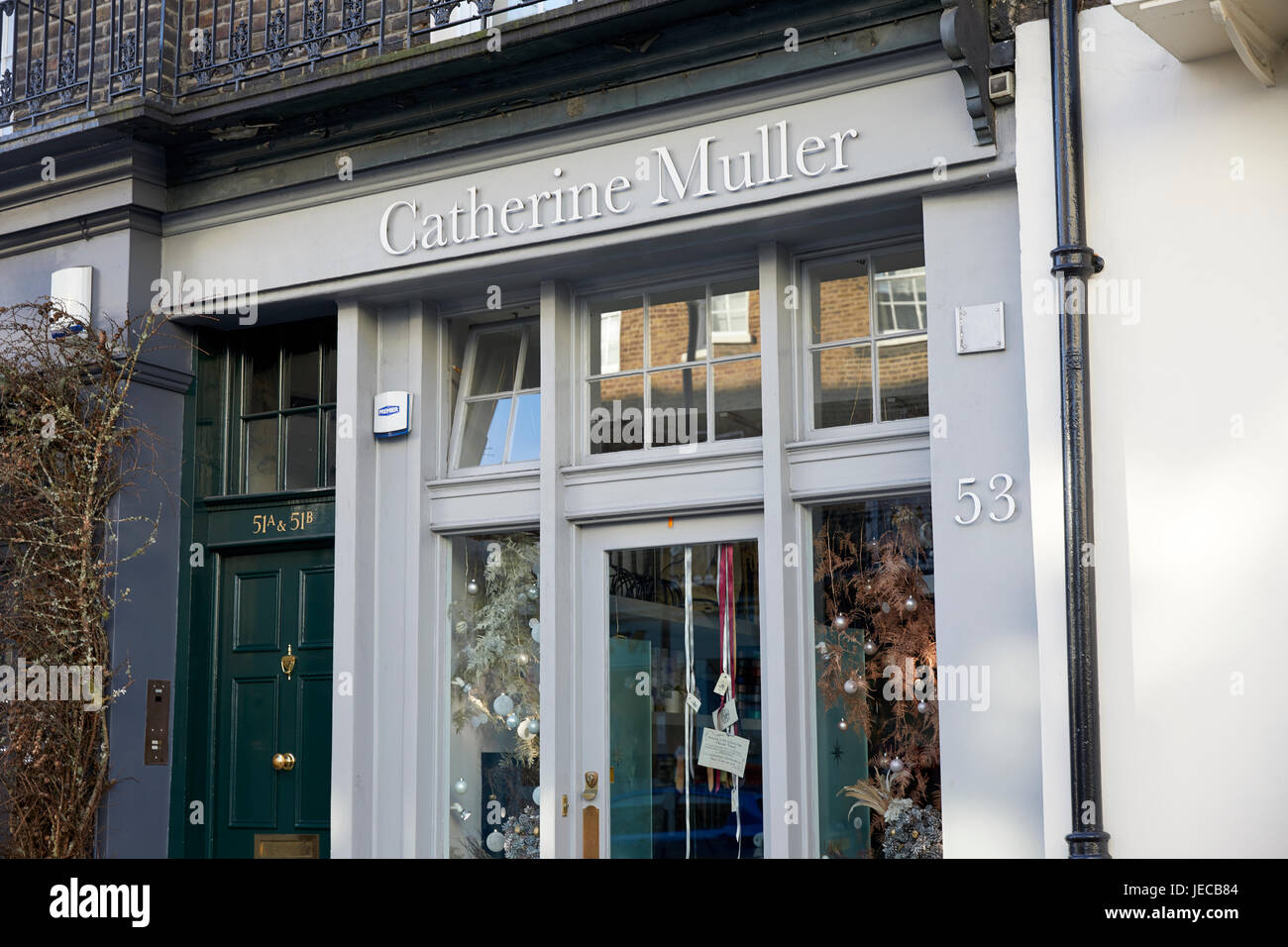 Catherine Muller, London, UK Stock Photo - Alamy