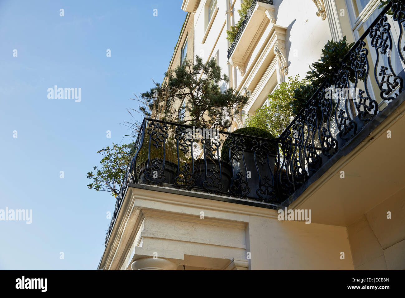 Chester square london hi-res stock photography and images - Alamy