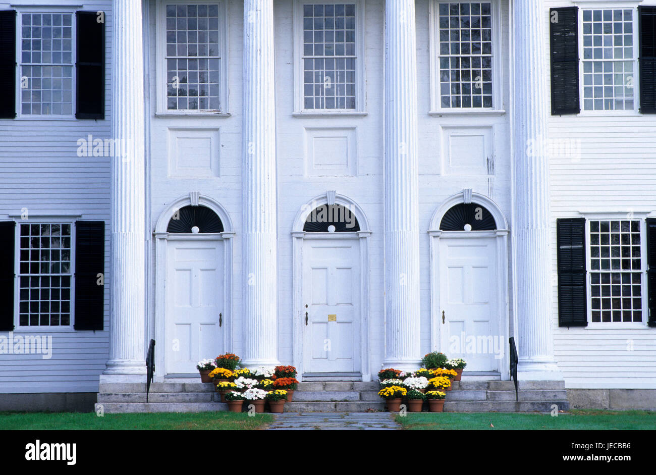 Litchfield connecticut hi-res stock photography and images - Alamy