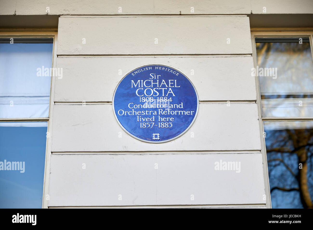 Eccleston Square, London, UK Stock Photo - Alamy