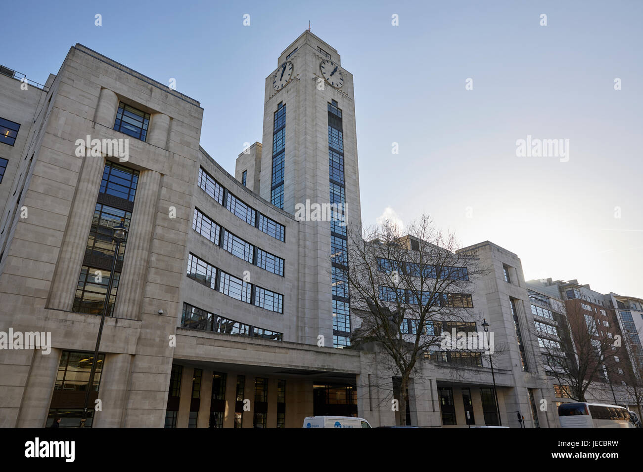 National Audit Office, London, UK Stock Photo - Alamy