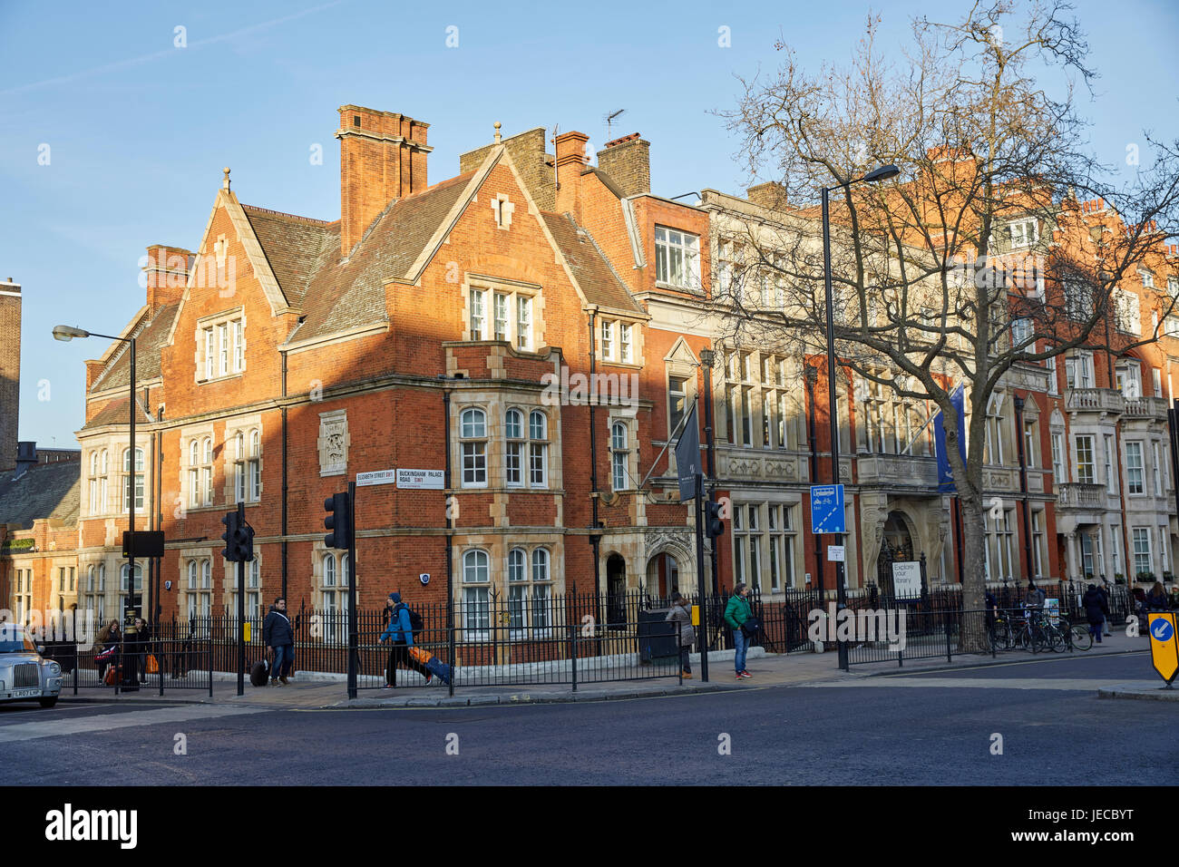 Westminster Music Library, London, UK Stock Photo - Alamy