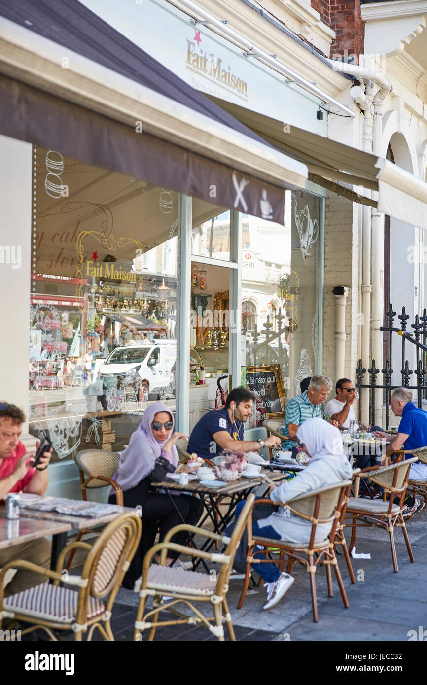 Fait maison hi-res stock photography and images - Alamy