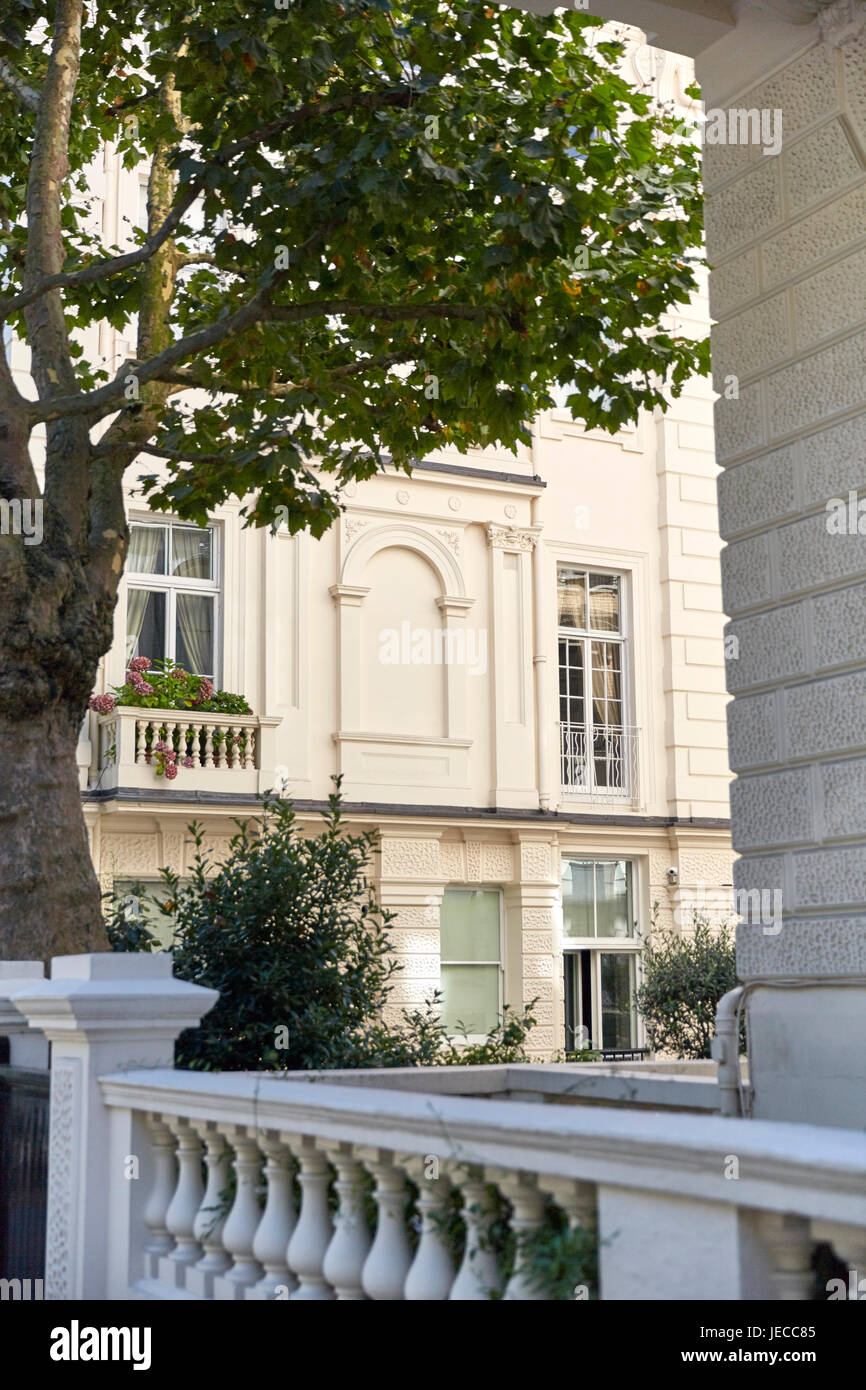 Queens Gate London Stock Photos & Queens Gate London Stock Images - Alamy