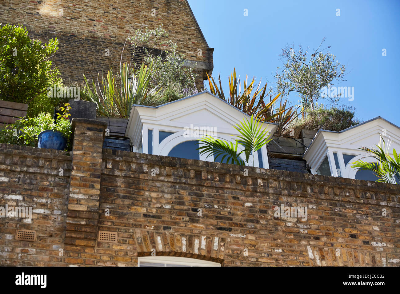 Recce Mews, London, UK Stock Photo - Alamy