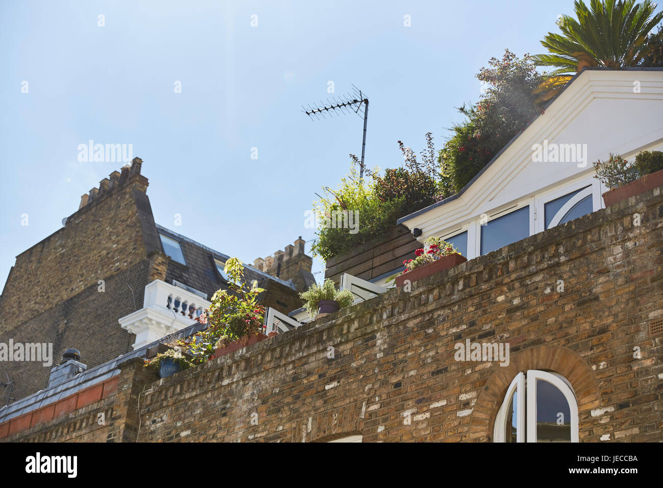 Recce Mews, London, UK Stock Photo - Alamy