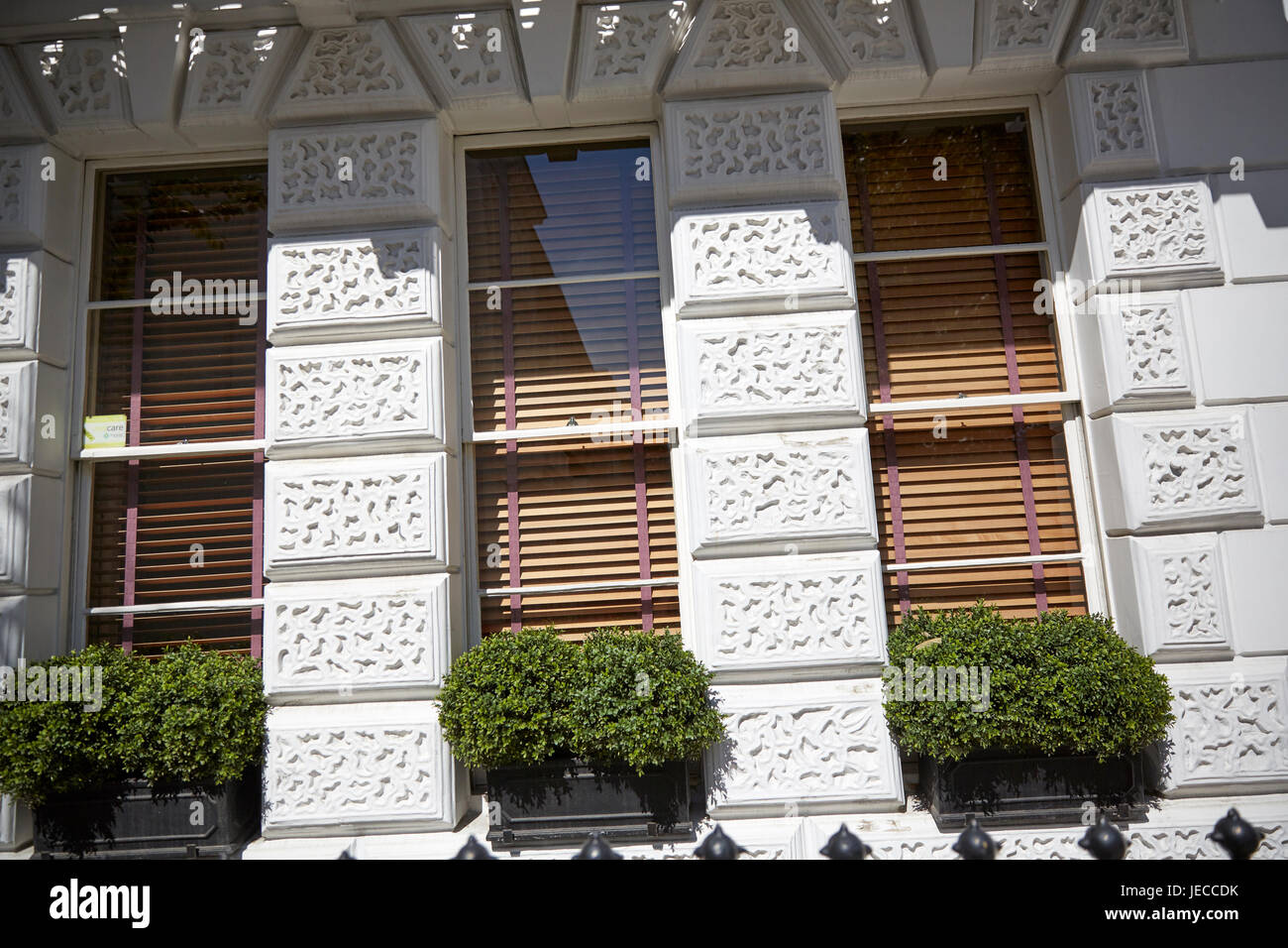 Wetherby Place, London, UK Stock Photo - Alamy