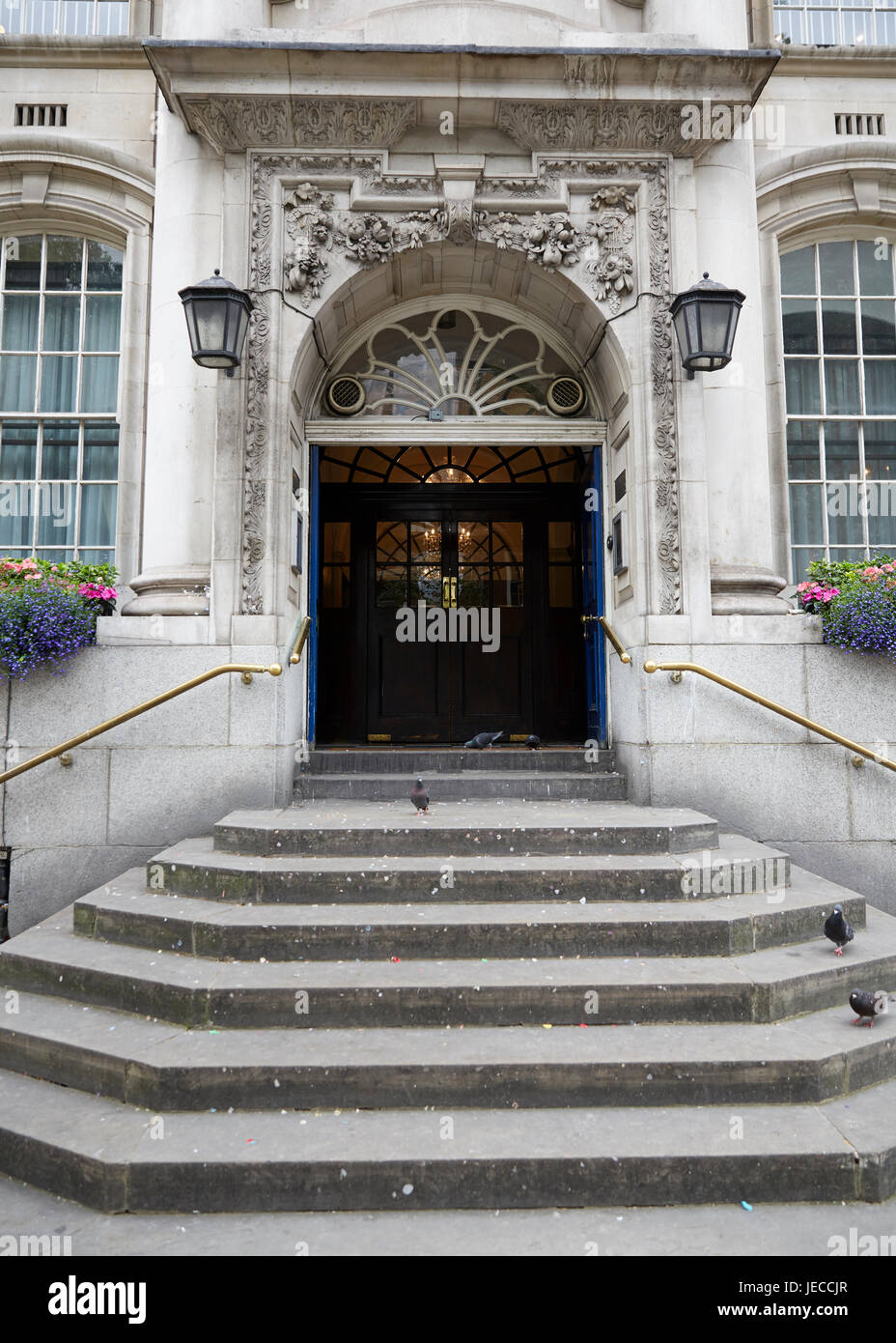 Chelsea Old Town Hall, London, UK Stock Photo - Alamy