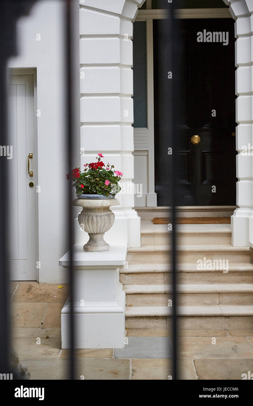 Carlyle Square, London, UK Stock Photo - Alamy