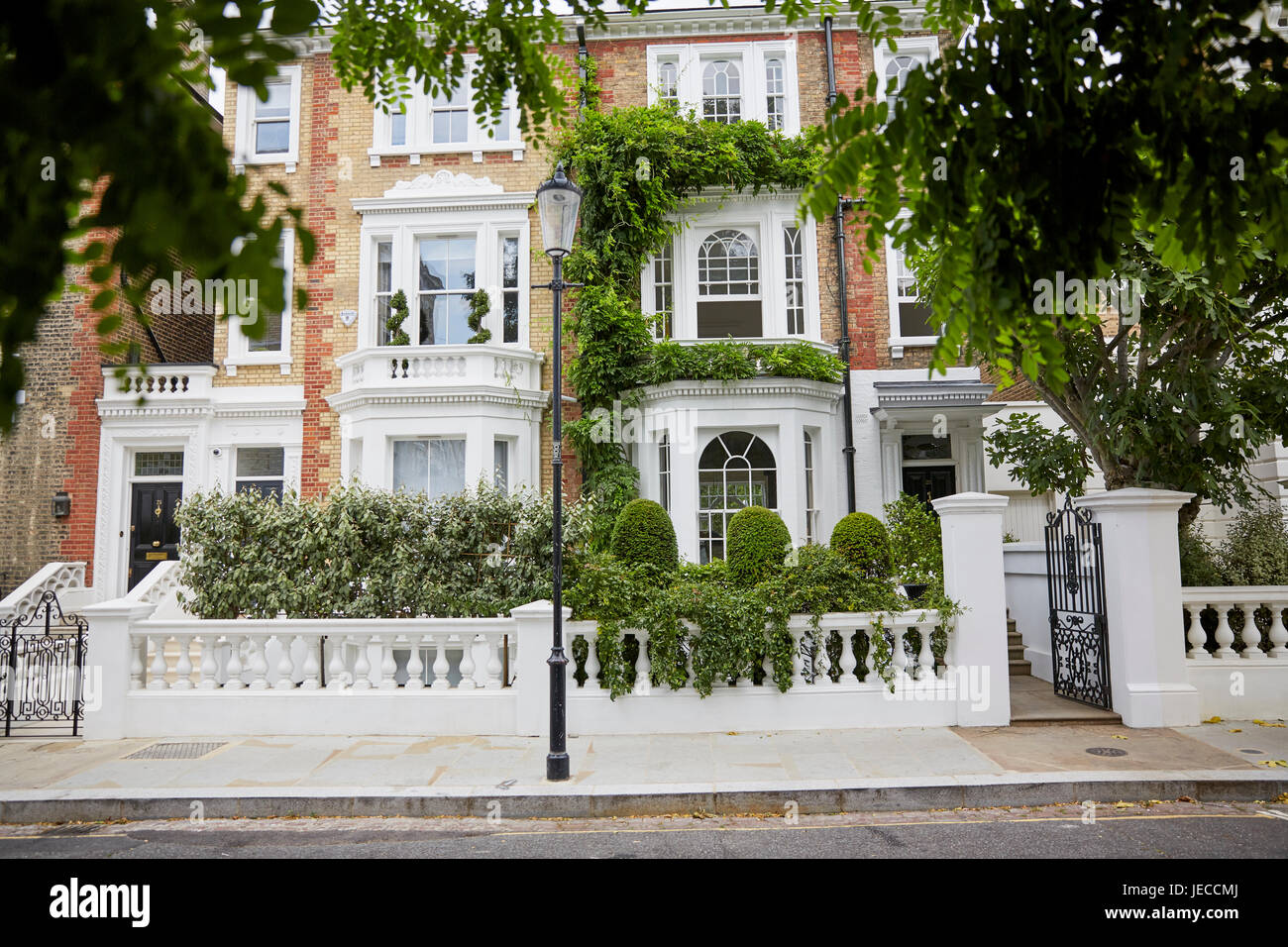 Carlyle Square, London, UK Stock Photo - Alamy