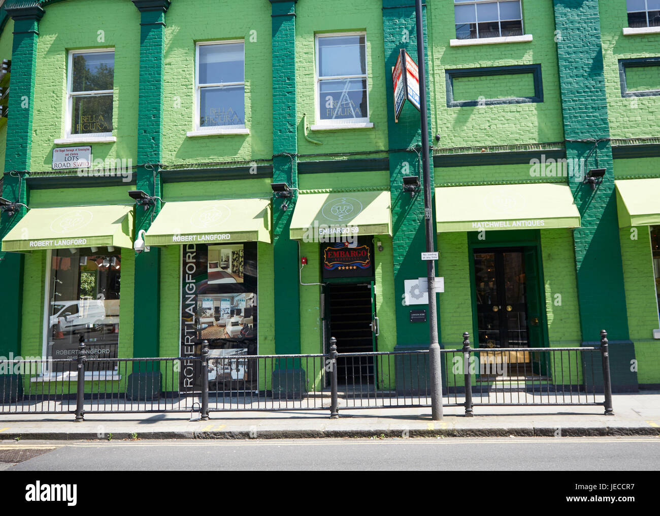 Embargo republica hi-res stock photography and images - Alamy