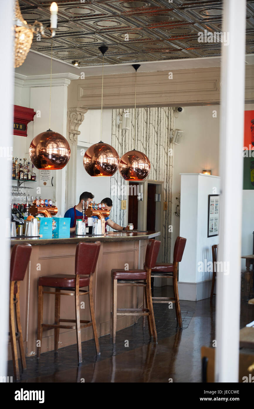 Jam Tree, London, UK Stock Photo - Alamy