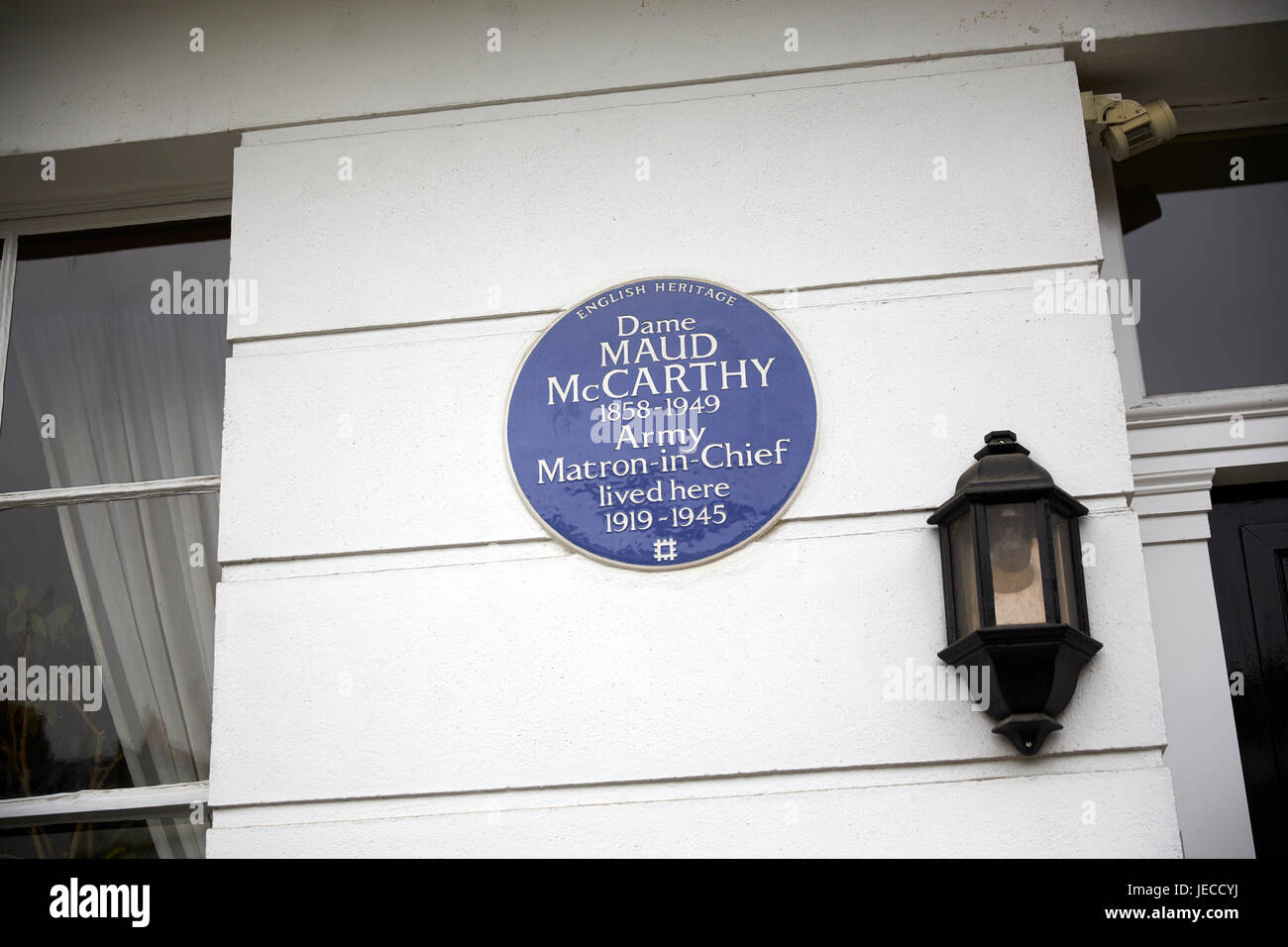 Markham Square, London, UK Stock Photo - Alamy