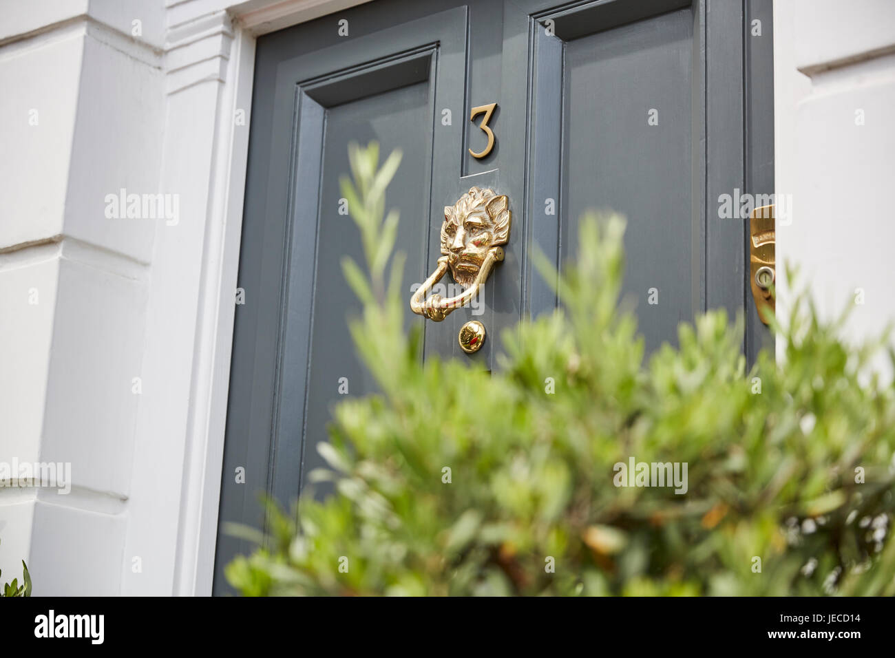 Markham Square, London, UK Stock Photo - Alamy