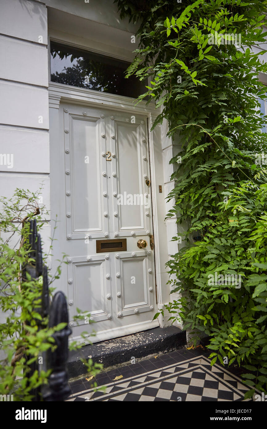 Markham Square, London, UK Stock Photo - Alamy