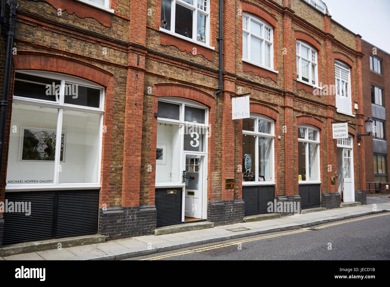 Kings Road, London, UK Stock Photo - Alamy
