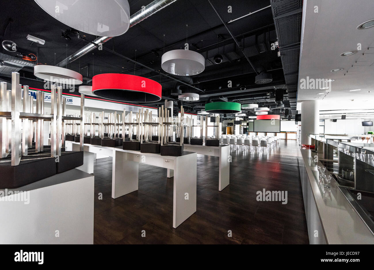 Vip area hi-res stock photography and images - Alamy