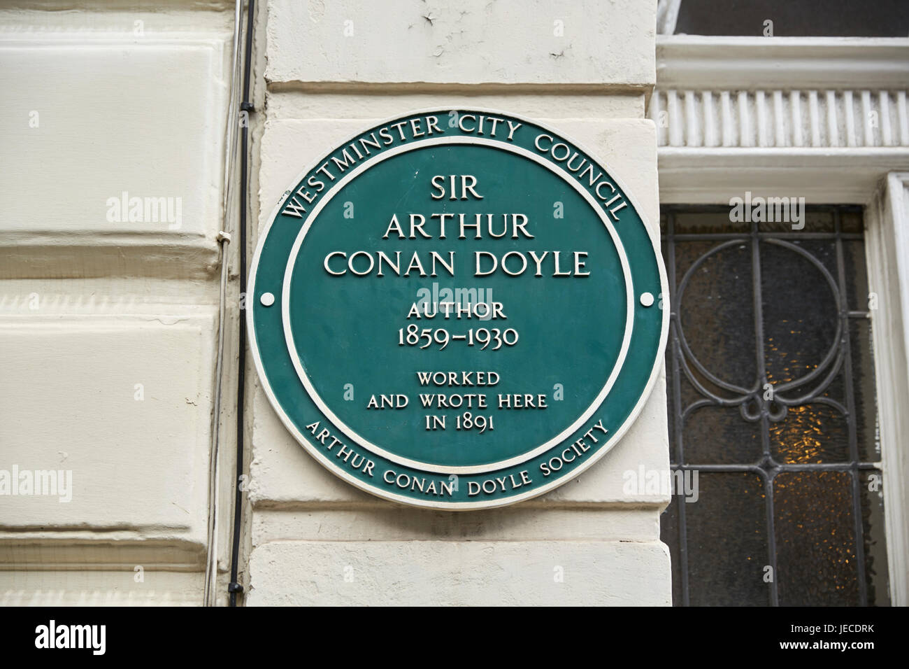 Wimpole street sign hi-res stock photography and images - Alamy