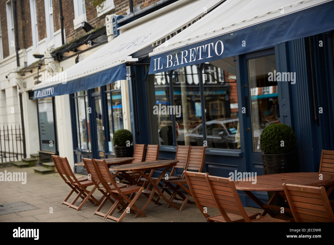 Baretto hi-res stock photography and images - Alamy