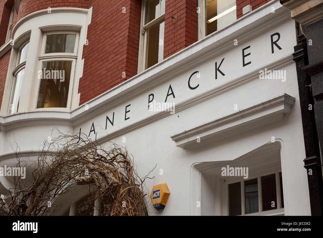 Jane packer hi-res stock photography and images - Alamy