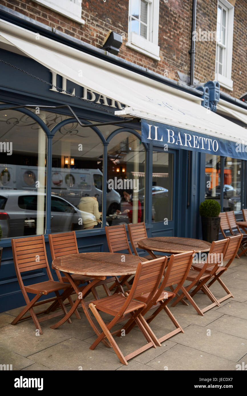 Baretto hi-res stock photography and images - Alamy