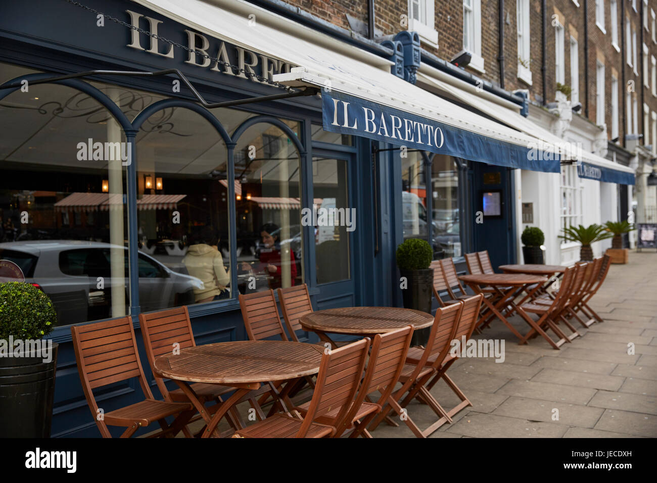 Baretto hi-res stock photography and images - Alamy