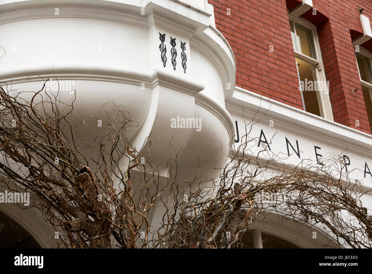 Jane Packer, London, UK Stock Photo - Alamy