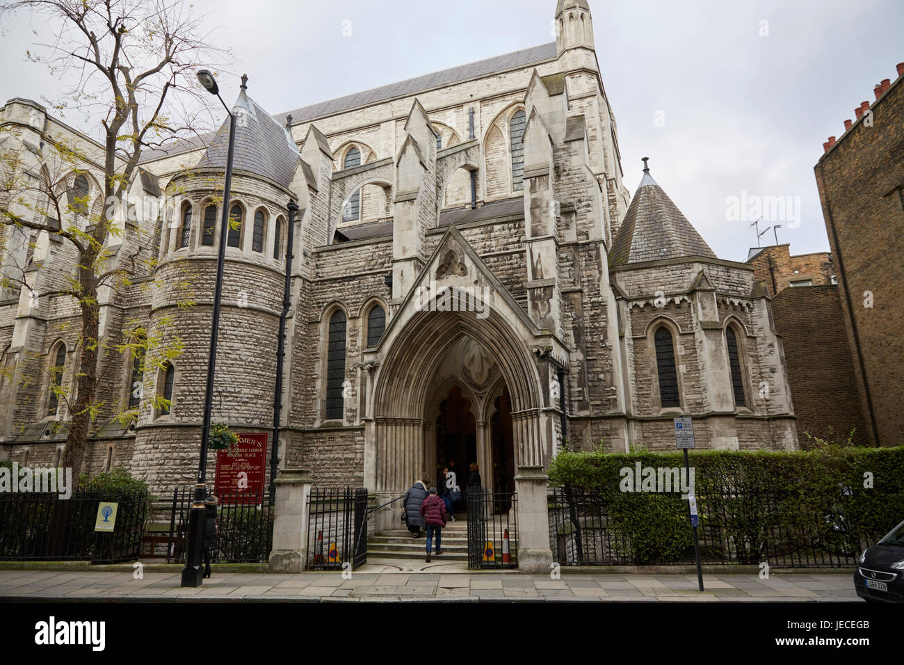 Roman Catholic Church In England