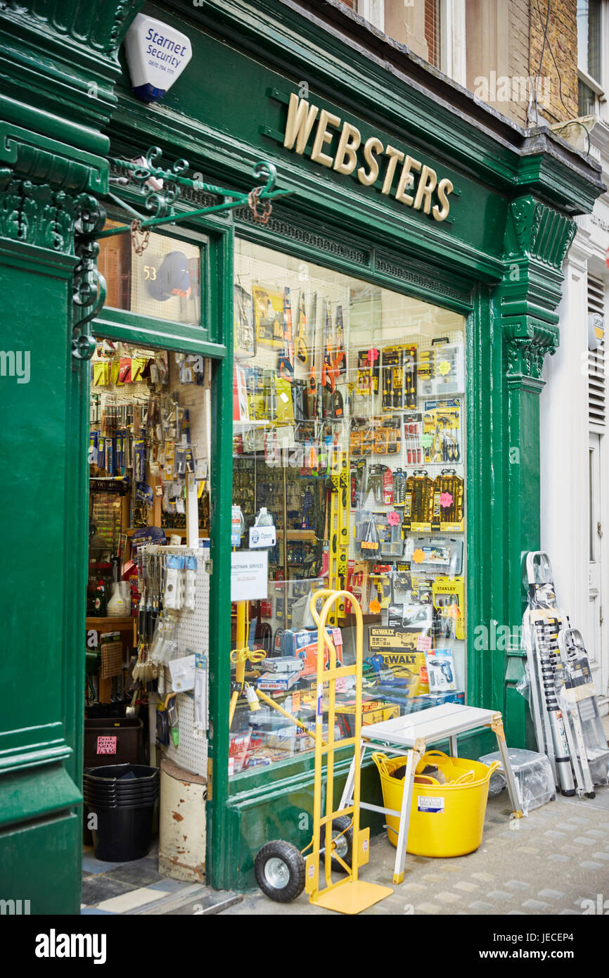 Diy london hi-res stock photography and images - Alamy