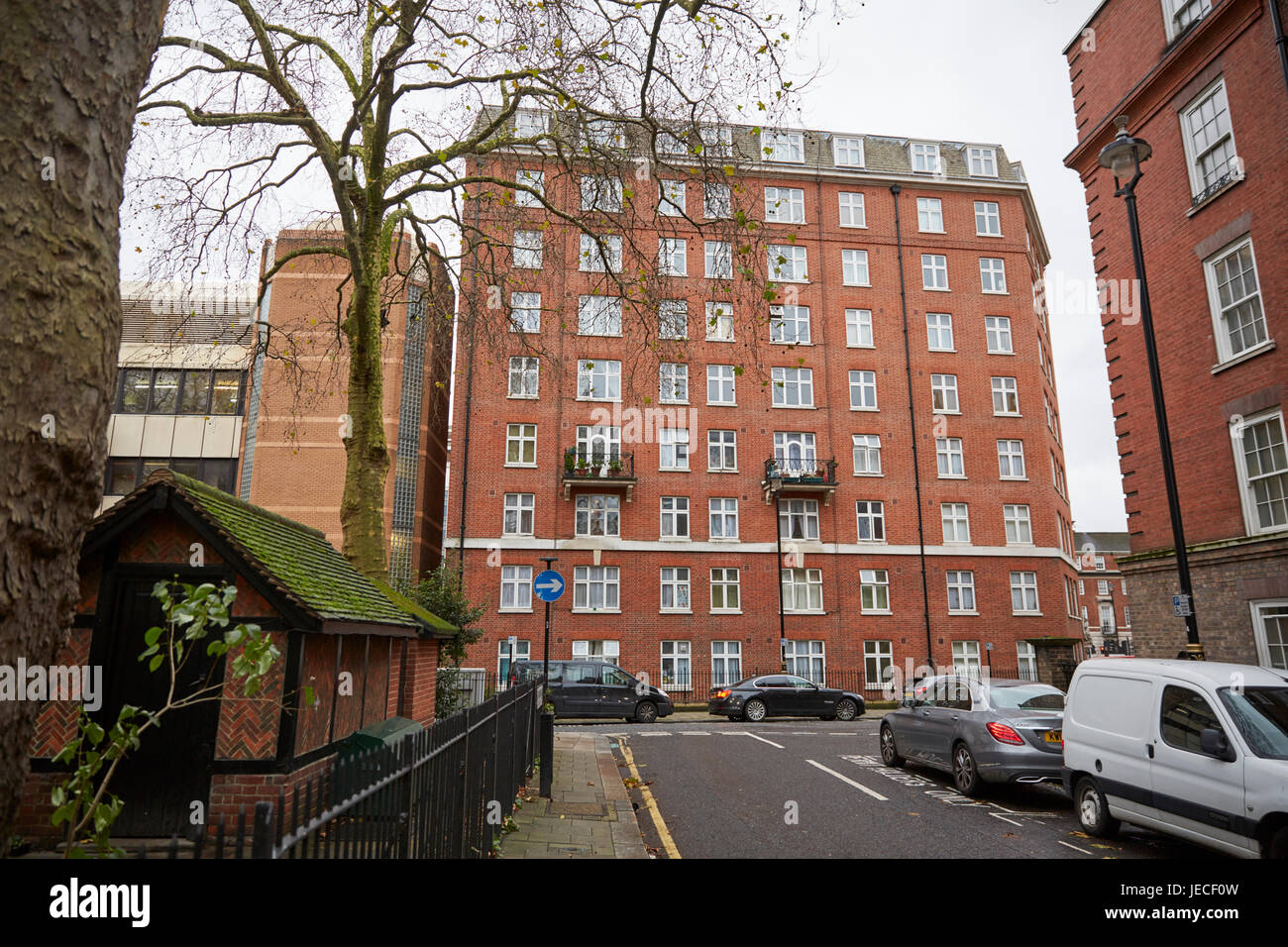 Ebury Square High Resolution Stock Photography and Images - Alamy
